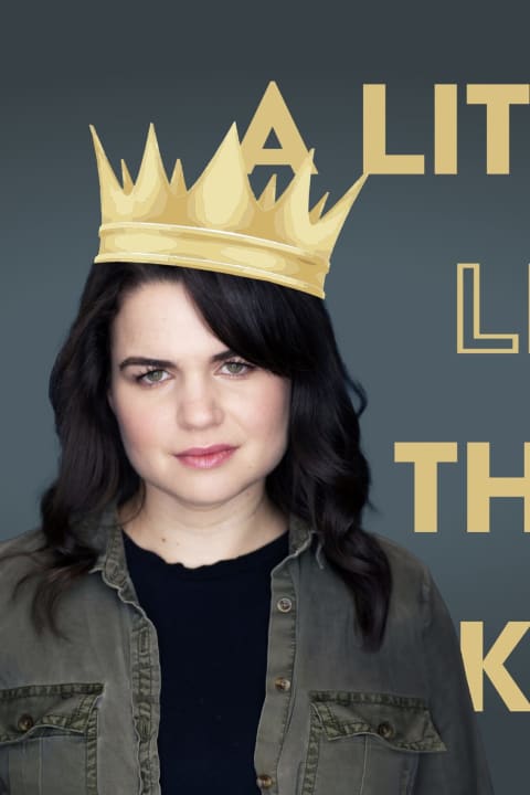 A Little Less Than Kind (New York City Fringe 2024) Tickets | New York ...