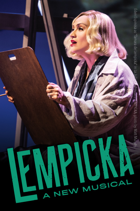 Lempicka Tickets | La Jolla | TodayTix