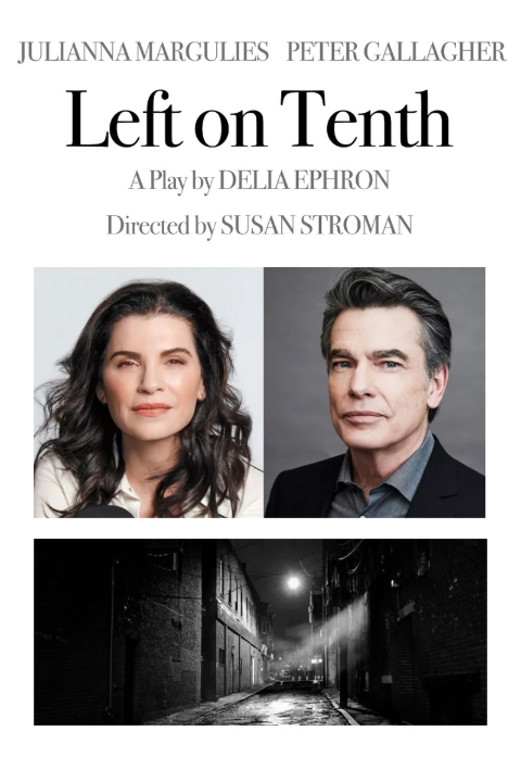 Left on Tenth on Broadway Tickets | New York Theatre Guide