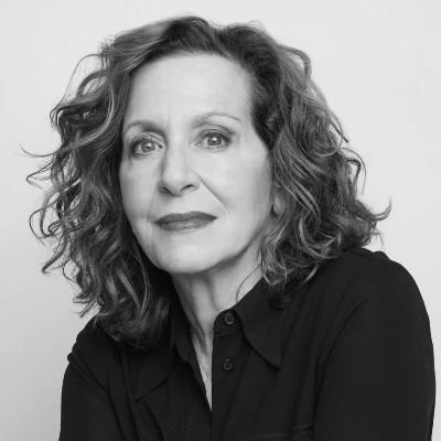 Betsy Aidem On Stage | New York Theatre Guide