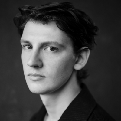 Jordan Scowen On Stage | New York Theatre Guide
