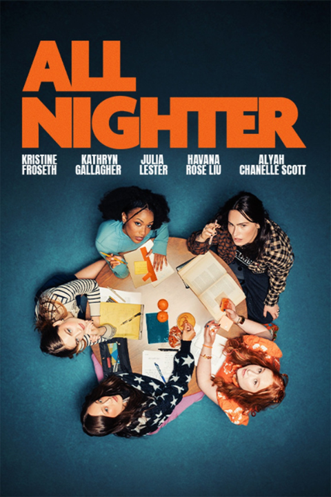 All Nighter Tickets | New York | TodayTix