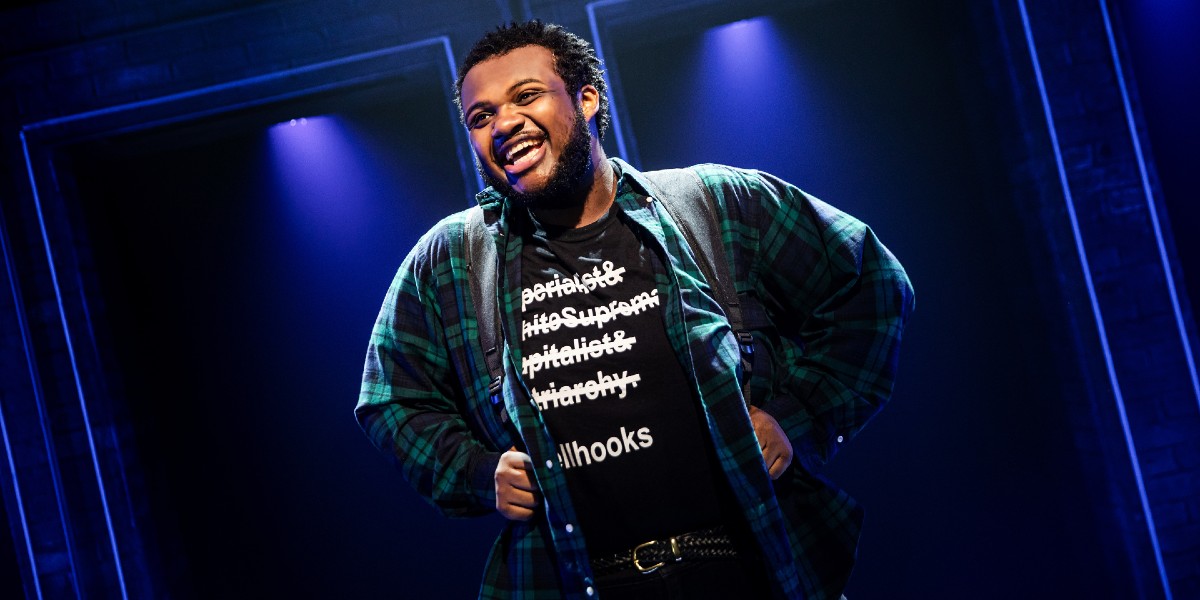 Guide to 'A Strange Loop' on Broadway | NewYorkTheatreGuide.com