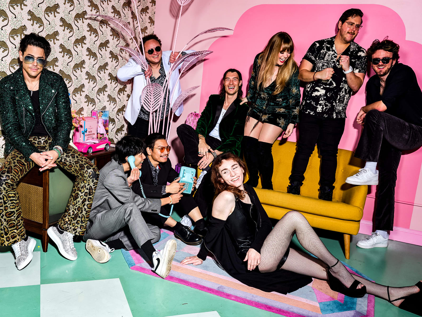 Tom Sandoval & The Most Extras Tickets | Agoura Hills | TodayTix