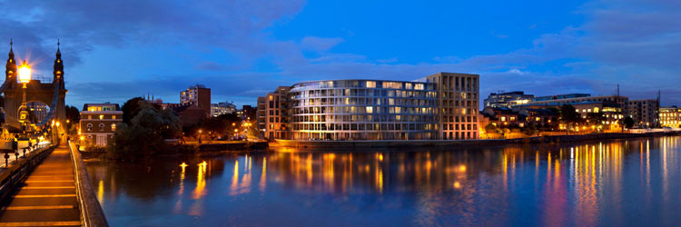 Riverside Studios in Hammersmith set to reopen in January 2020 | London ...