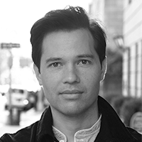 Jason Tam On Stage | New York Theatre Guide
