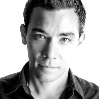 Conrad Ricamora On Stage | New York Theatre Guide