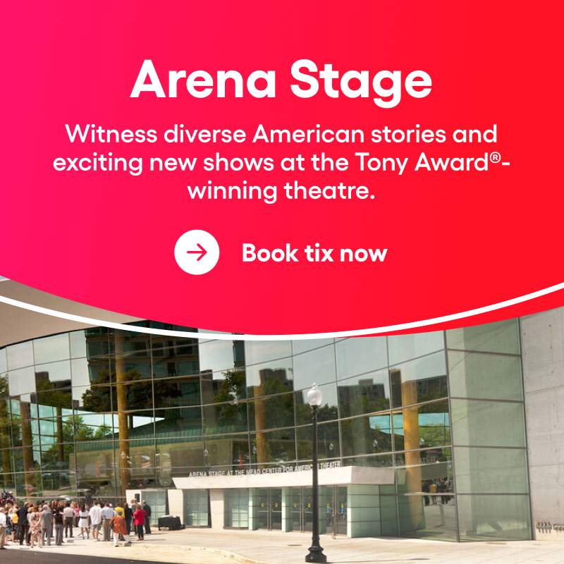 TodayTix | Theater Tickets to Musicals, Plays, Broadway, More