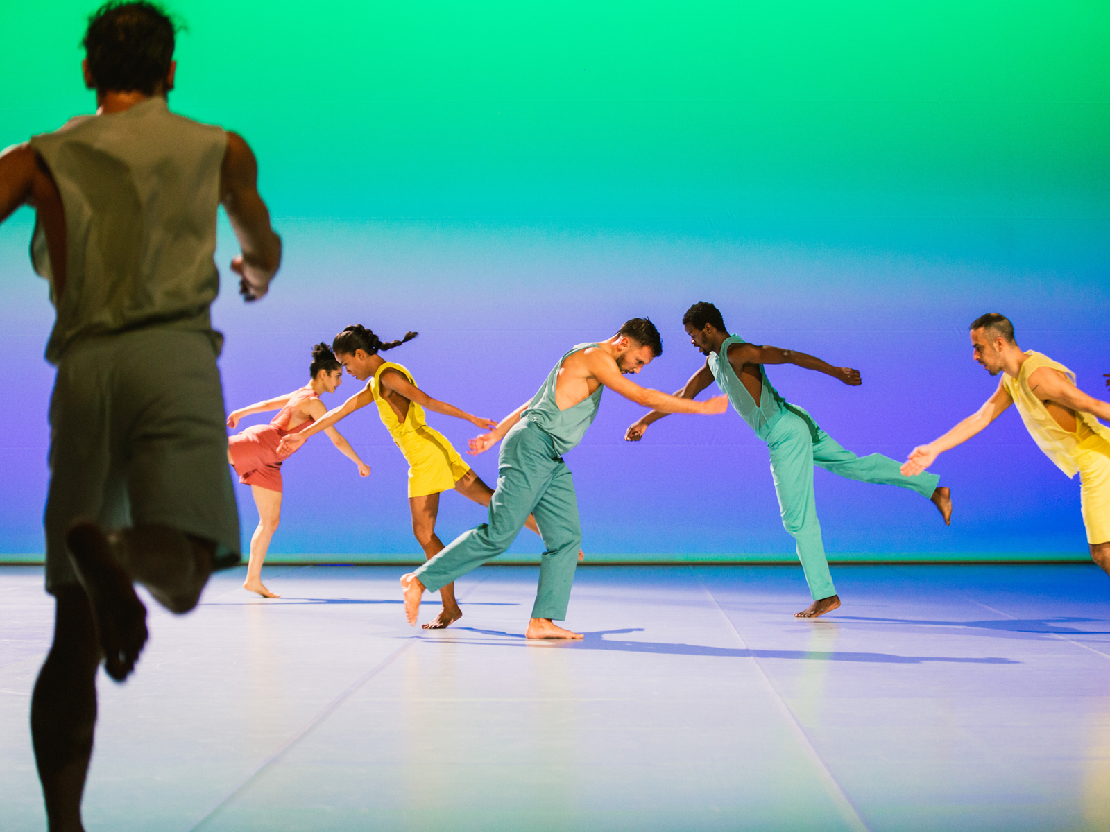 In C Tickets | Brooklyn | TodayTix