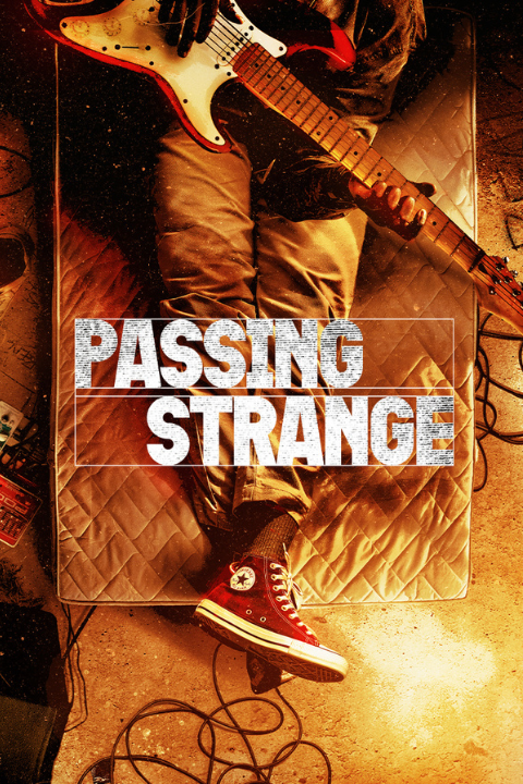 Passing Strange Tickets | London | TodayTix