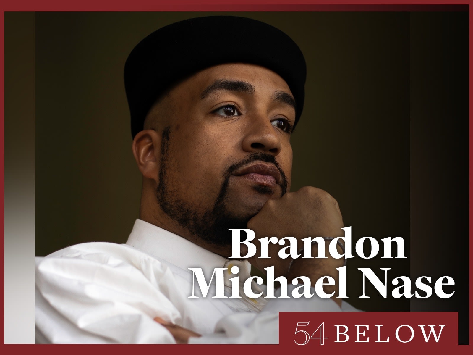 Cats' Brandon Michael Nase tickets | New York | TodayTix
