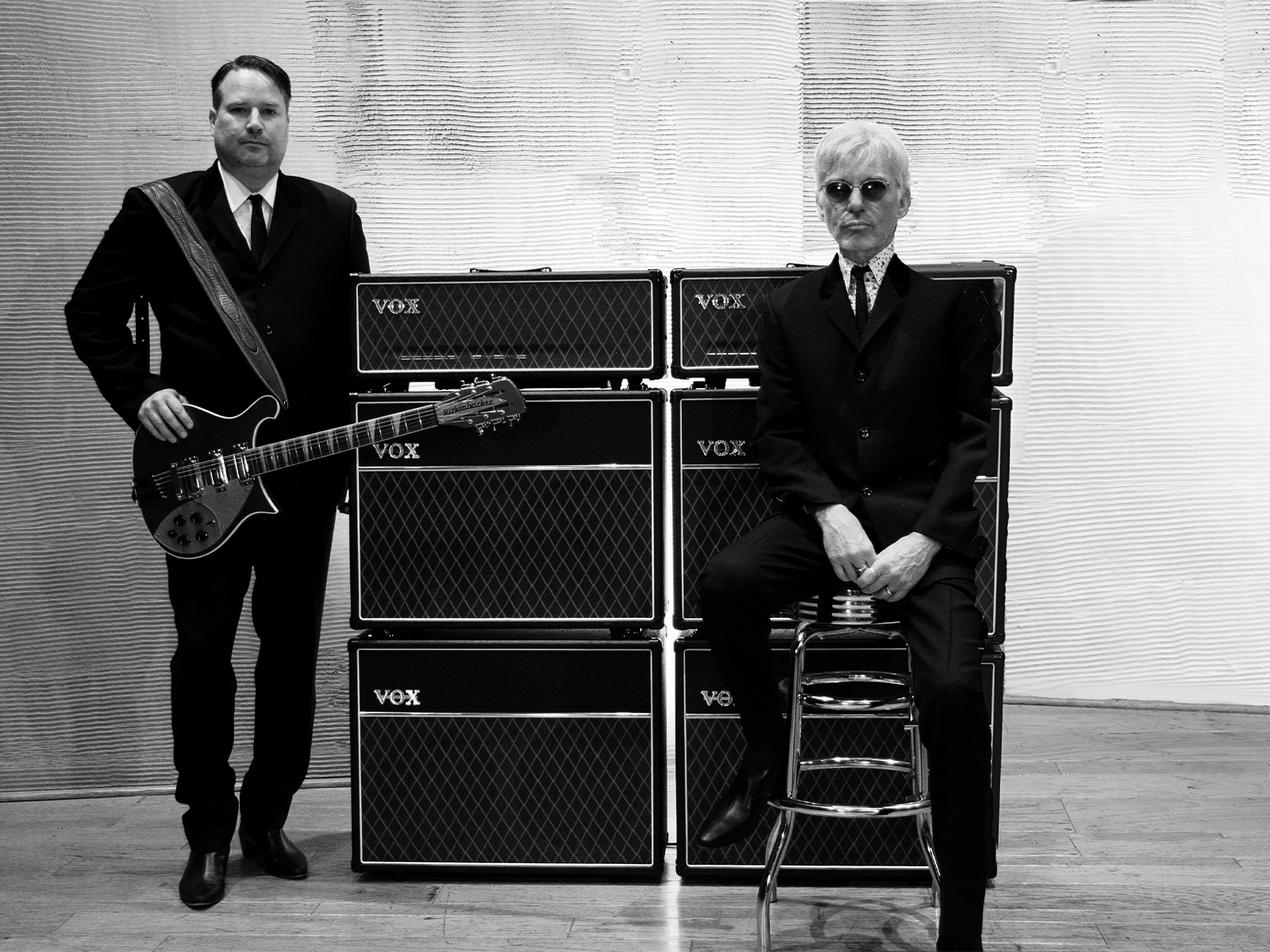Billy Bob Thornton & The Boxmasters tickets | Saratoga | TodayTix