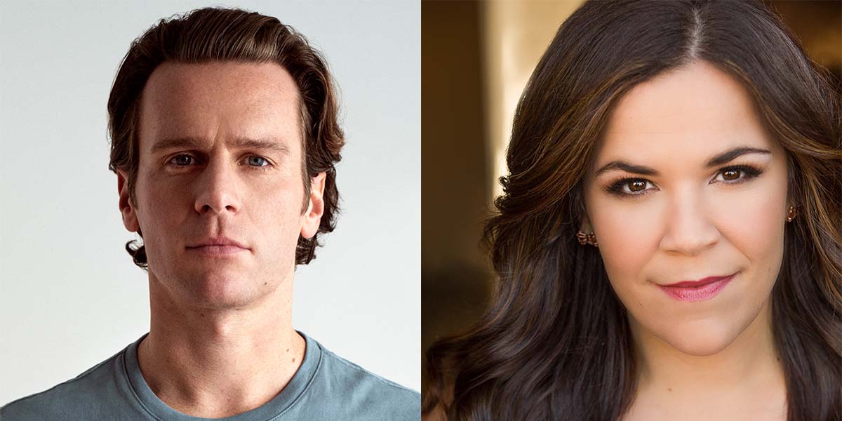 Jonathan Groff, Lindsay Mendez join Daniel Radcliffe in ‘Merrily We ...