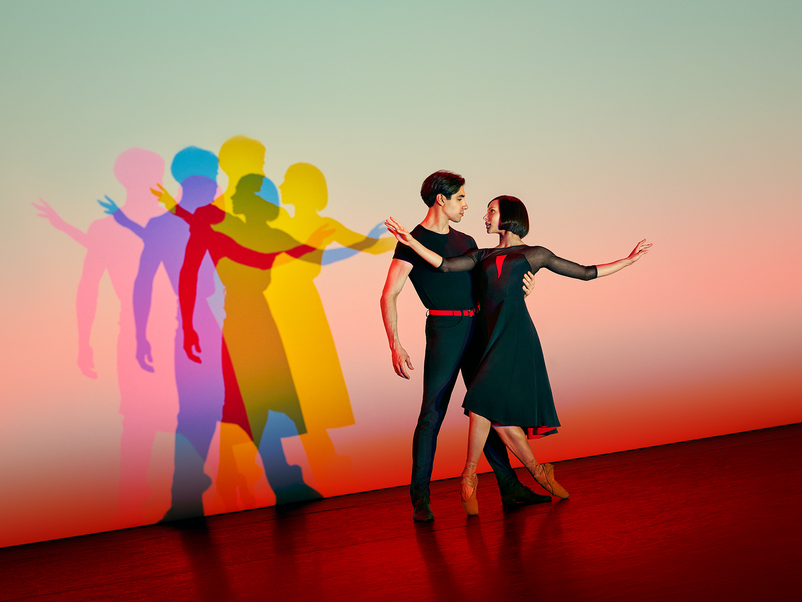 Ballet to Broadway: Wheeldon Works tickets | London | TodayTix