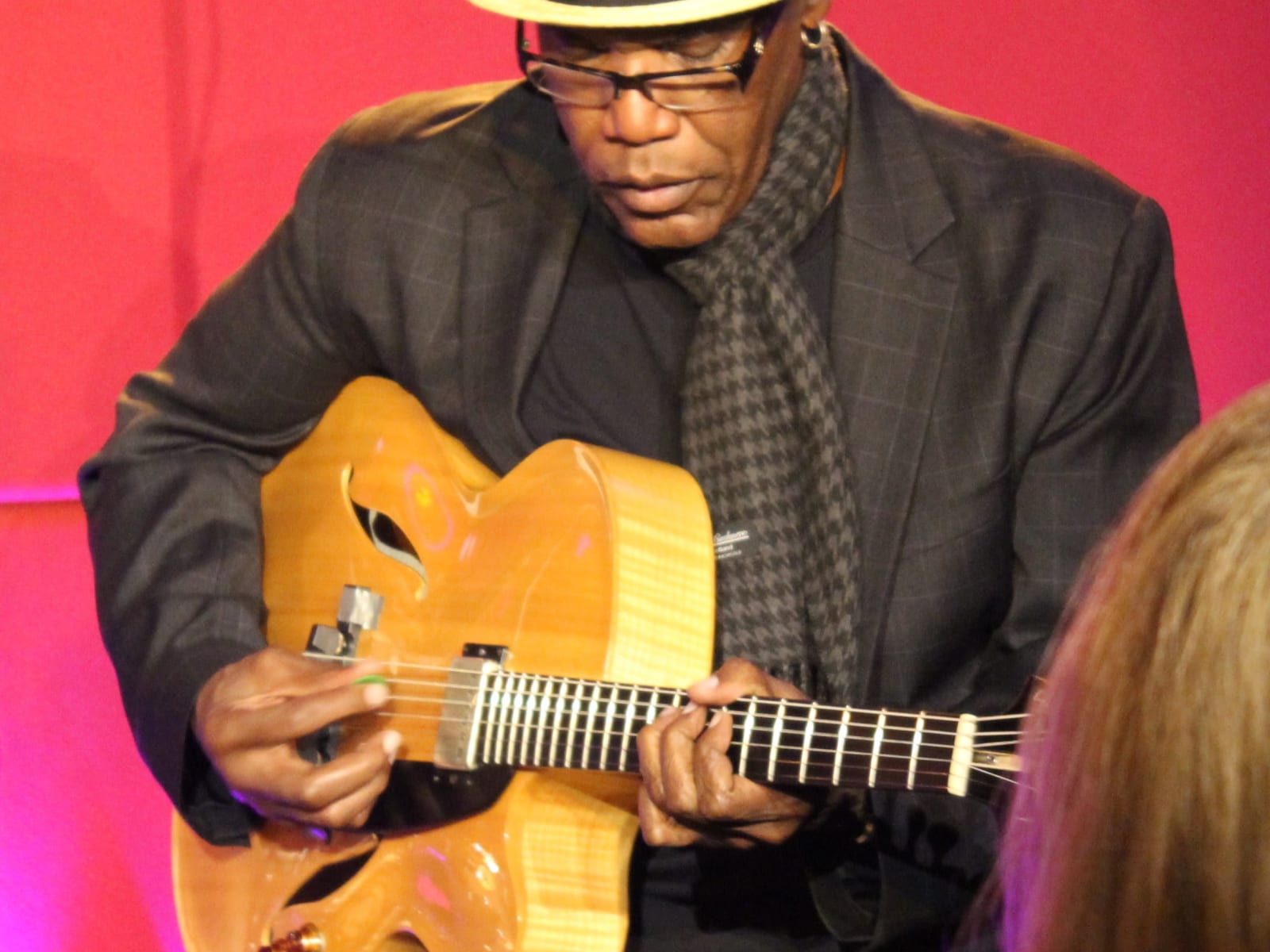 Guitar Masters Festival: Ed Cherry & Yotam Silberstein tickets | New ...