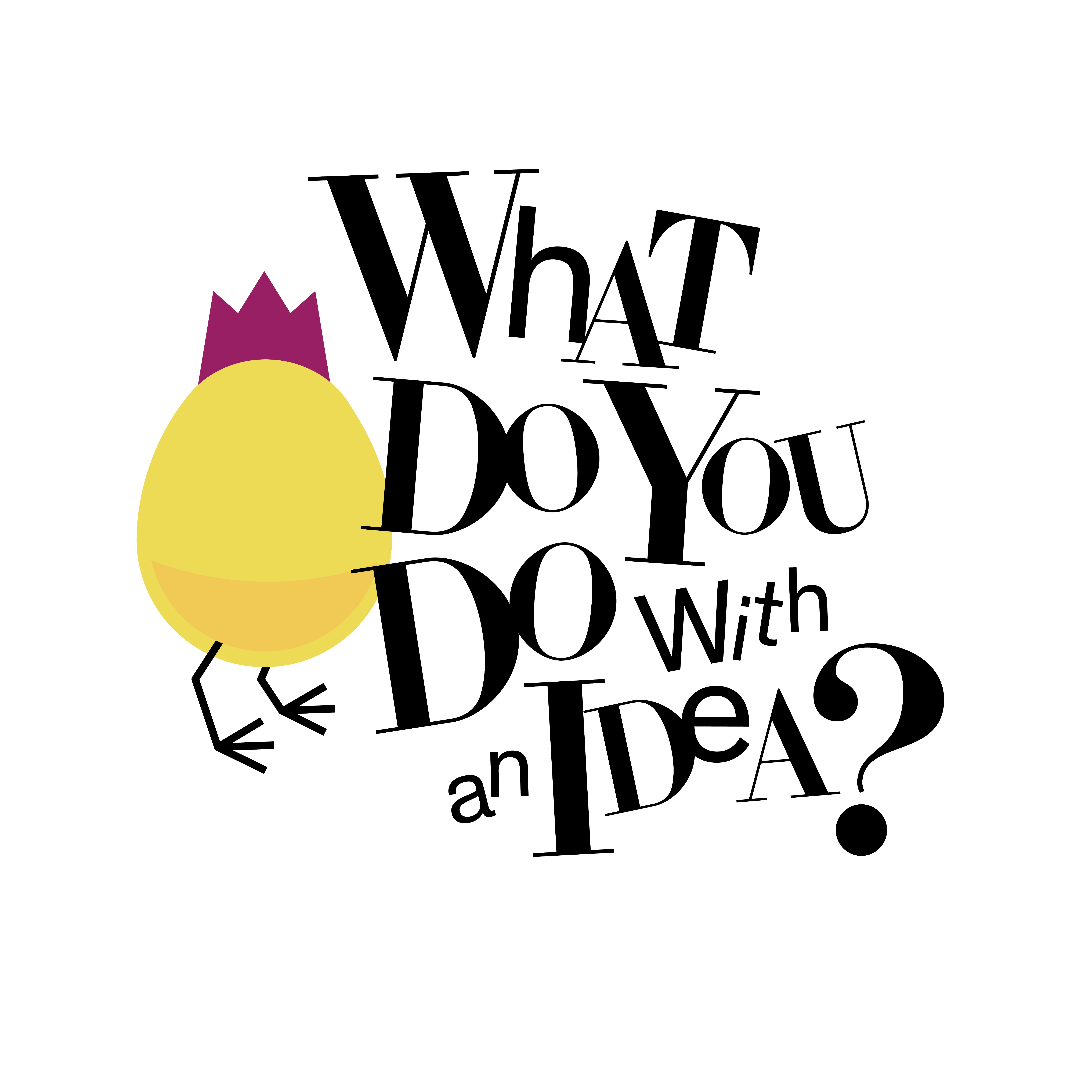 What Do You Do With an Idea? tickets | New York | TodayTix