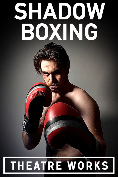 Shadow Boxing Tickets | St Kilda | TodayTix