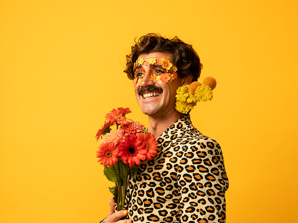 Dani Cabs at Malthouse Theatre tickets | Melbourne | TodayTix