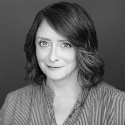Rachel Dratch On Stage | New York Theatre Guide