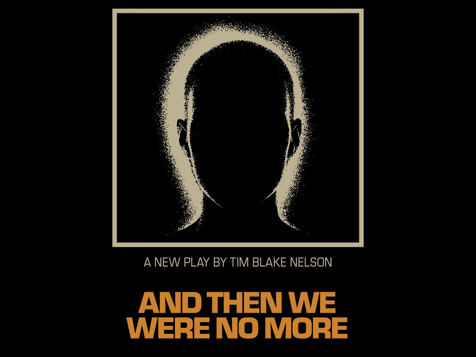 And Then We Were No More Tickets | New York Theatre Guide