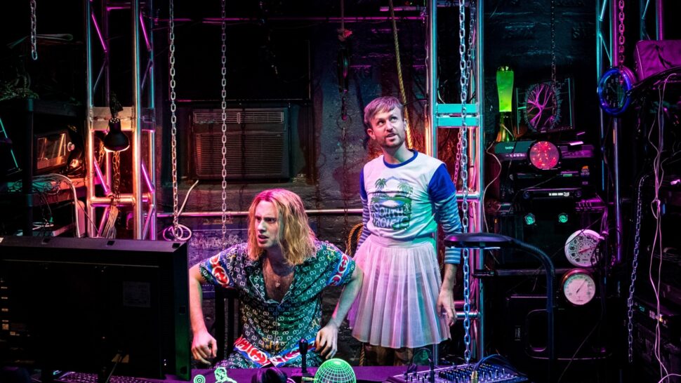 Circle Jerk tickets | New York | TodayTix
