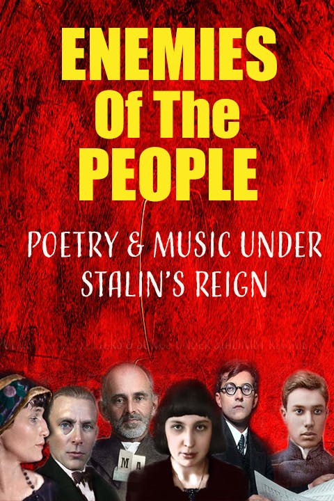 Enemies of the People Tickets | New York | TodayTix