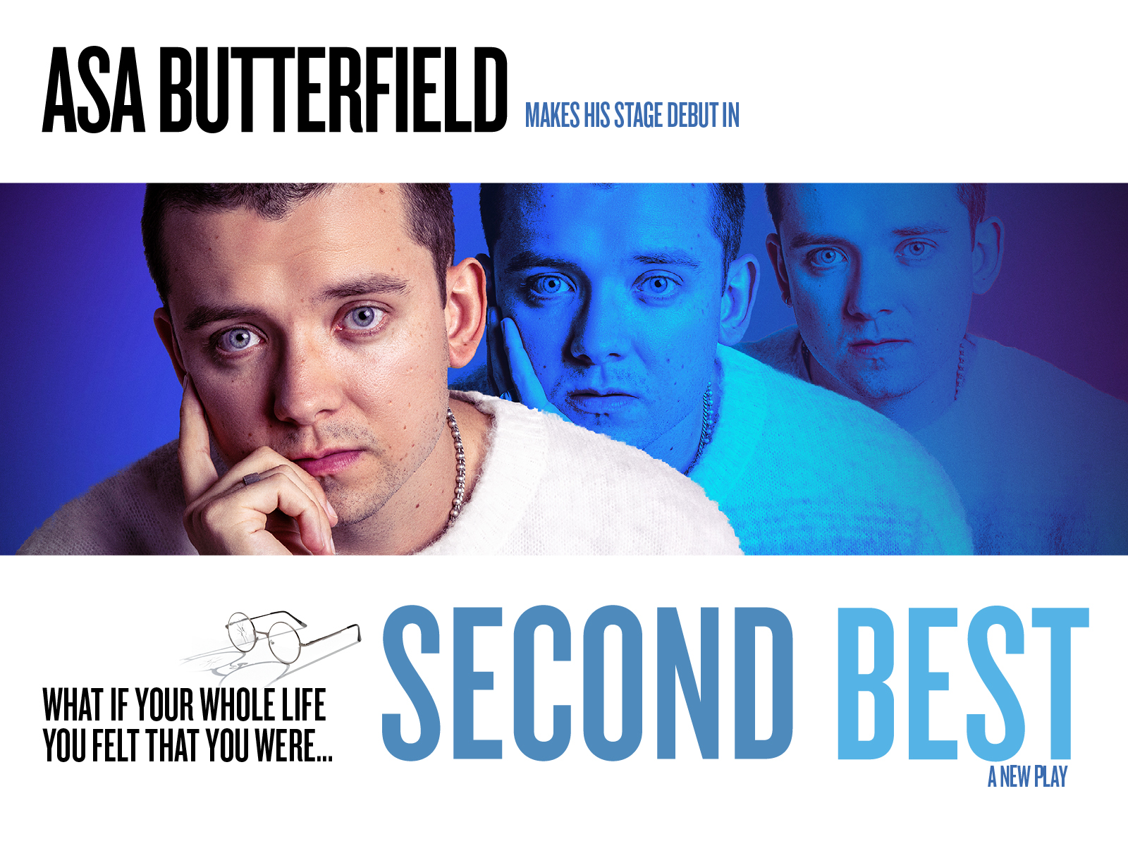 Second Best Tickets | London | TodayTix