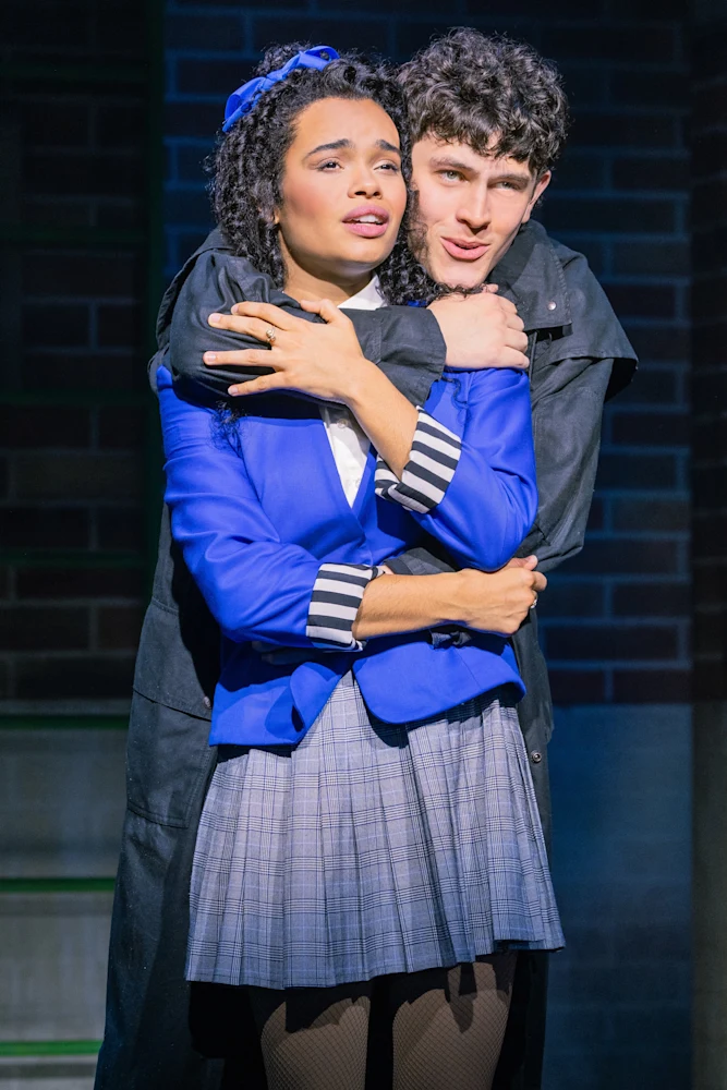 Heathers The Musical tickets | New York | TodayTix