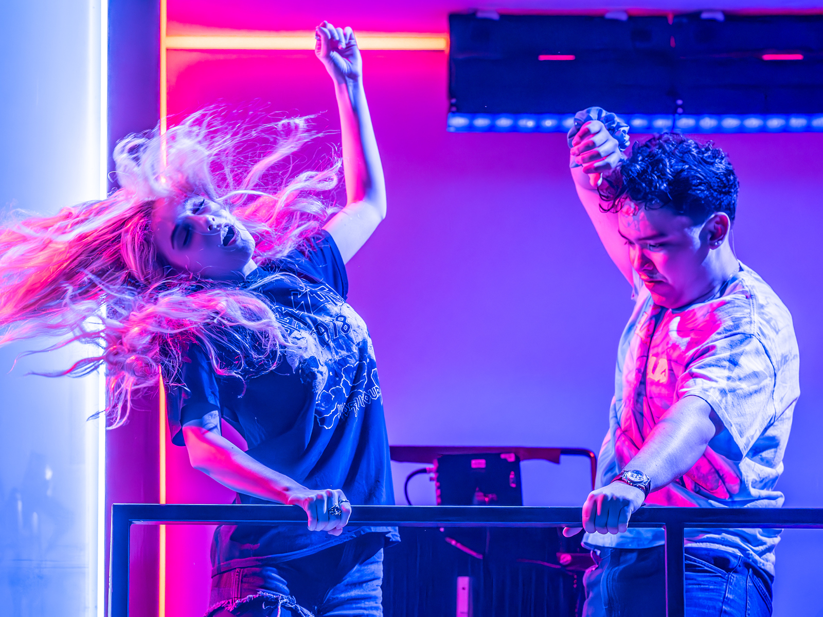 Next To Normal tickets | London | TodayTix