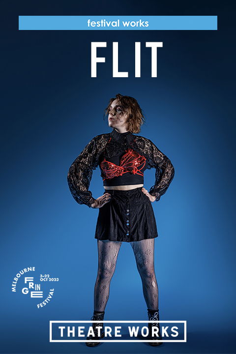 Flit Tickets | Melbourne | TodayTix