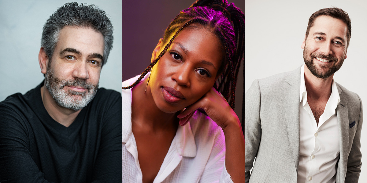 Full cast set for 'Yellow Face' on Broadway | New York Theatre Guide