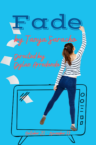 Unexpected Stage presents Fade by Tanya Saracho Tickets | Bethesda ...