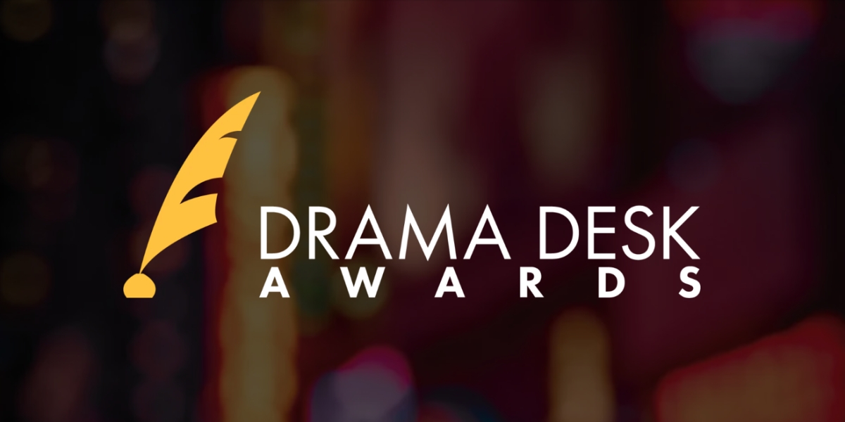 The 65th Annual Drama Desk Awards to be presented online | New York ...