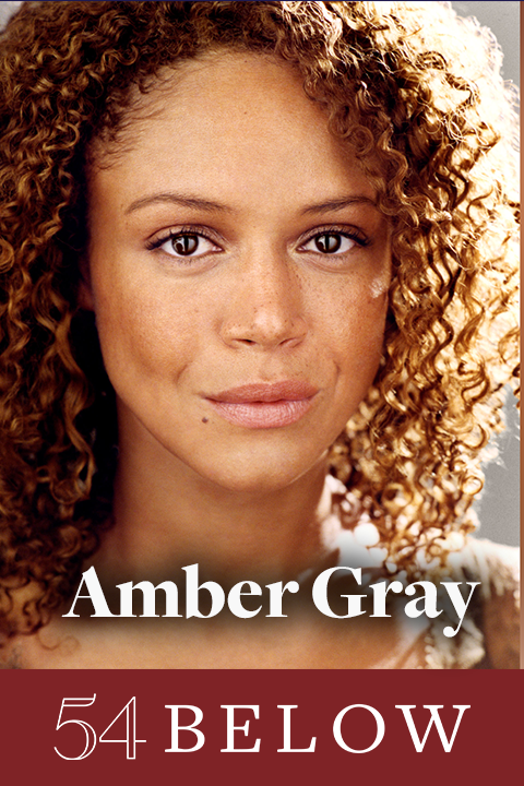 Amber Gray Tickets | New York | TodayTix