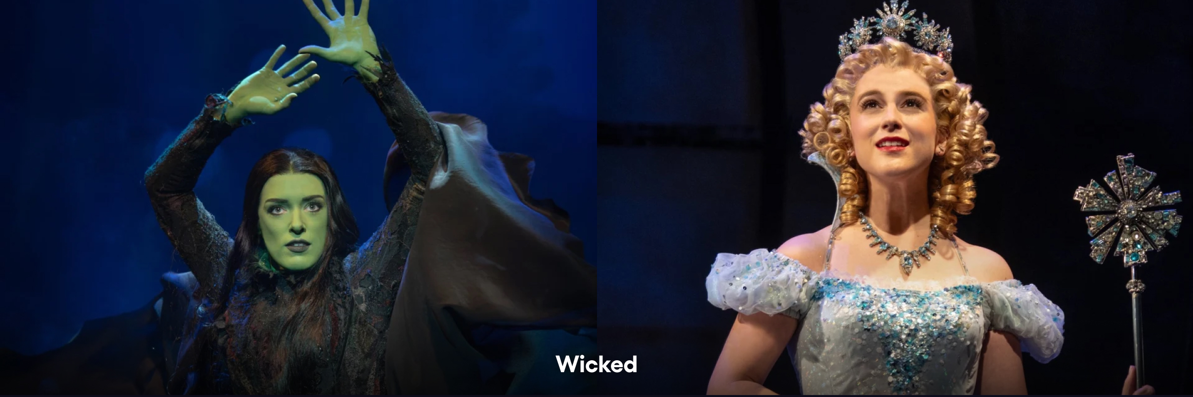 Kids and family theatre shows in New York | Book tickets | TodayTix