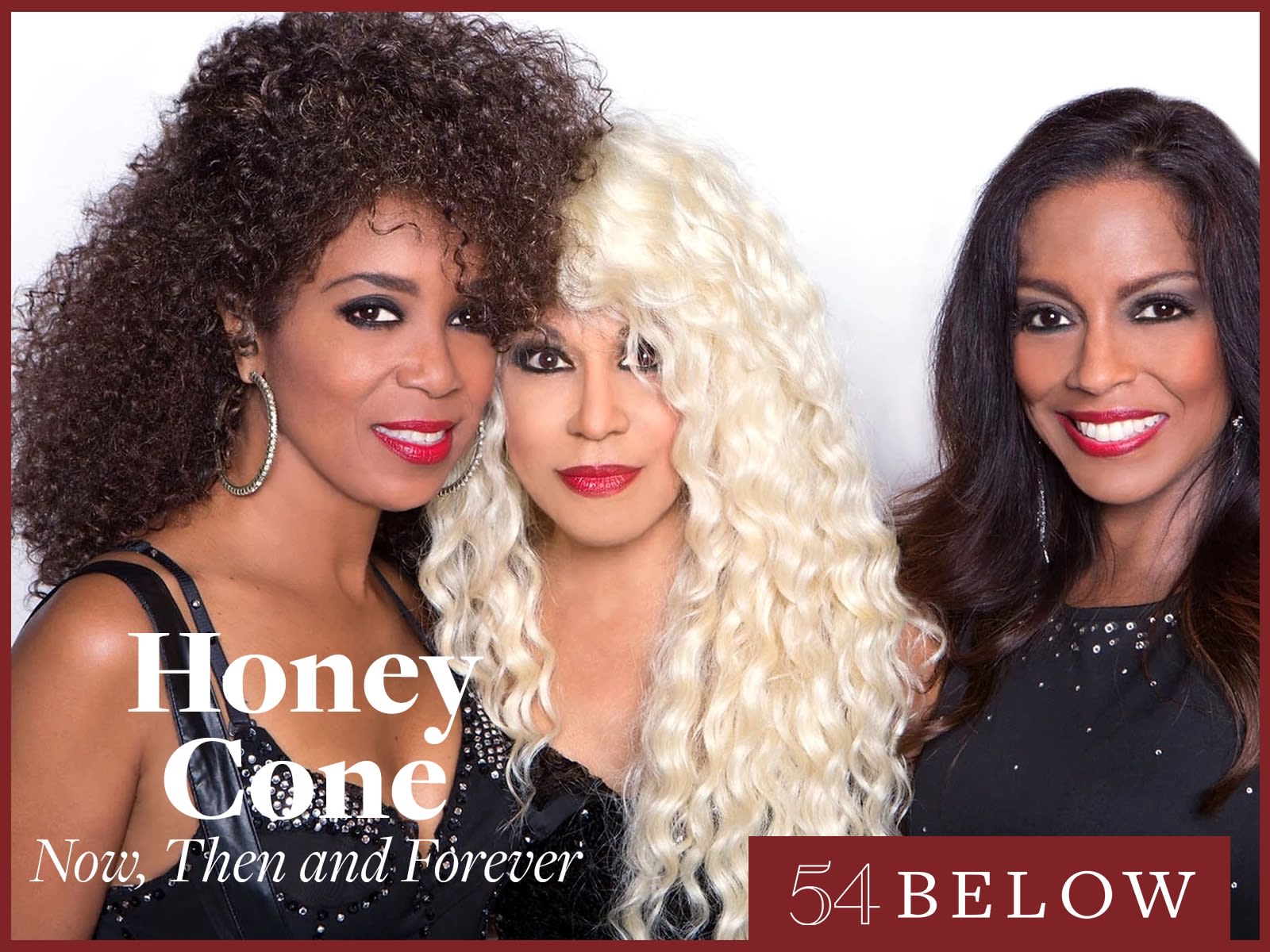 Soul Music Hall of Fame's Honey Cone: Now, Then & Forever Tickets | New ...