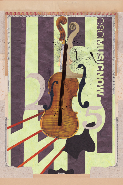 CSO MusicNOW: In Context featuring Jessie Montgomery & Rachel Barton ...