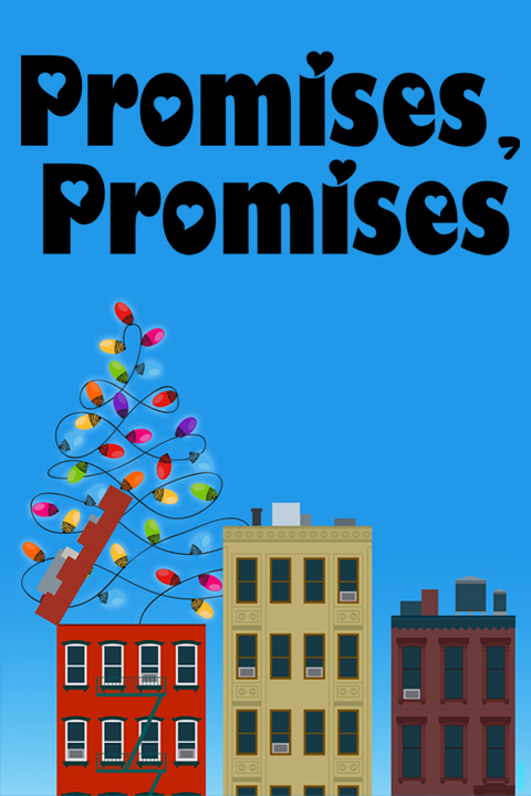 Promises, Promises Tickets | North Hollywood | TodayTix