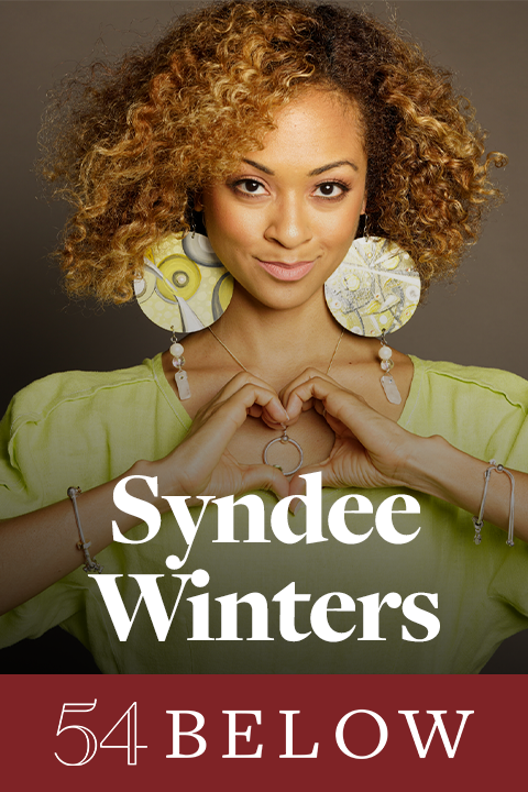 The Lion King's Syndee Winters Tickets | New York | TodayTix