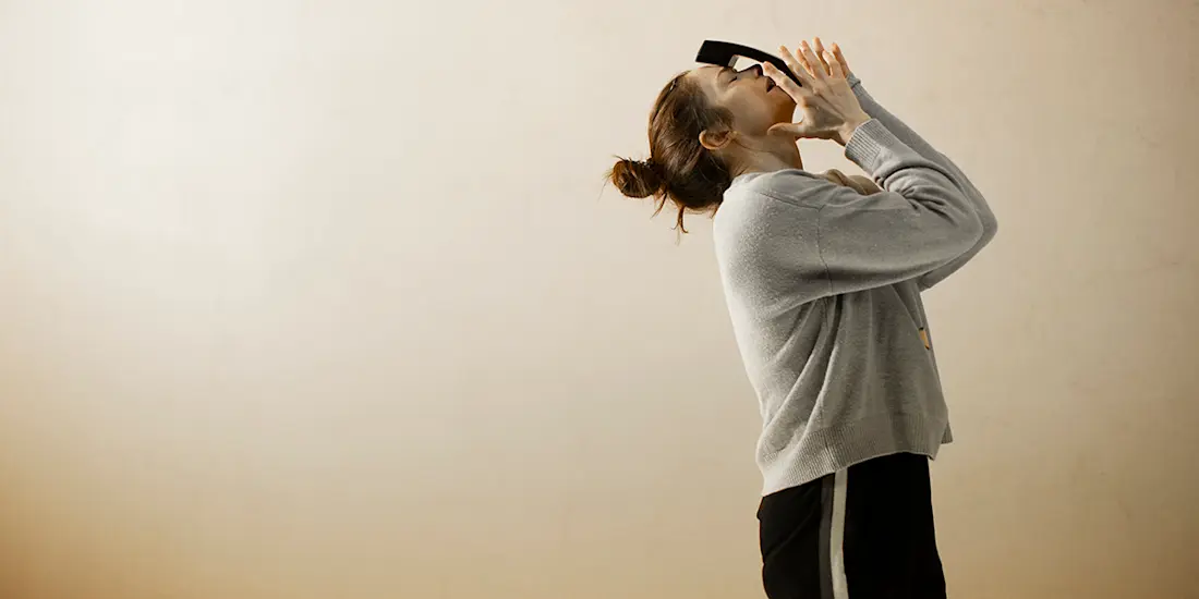 'The Human Voice' review — Ruth Wilson shines in searing isolation ...