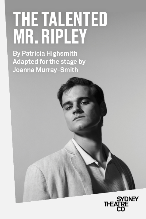 The Talented Mr. Ripley Tickets | Sydney | TodayTix