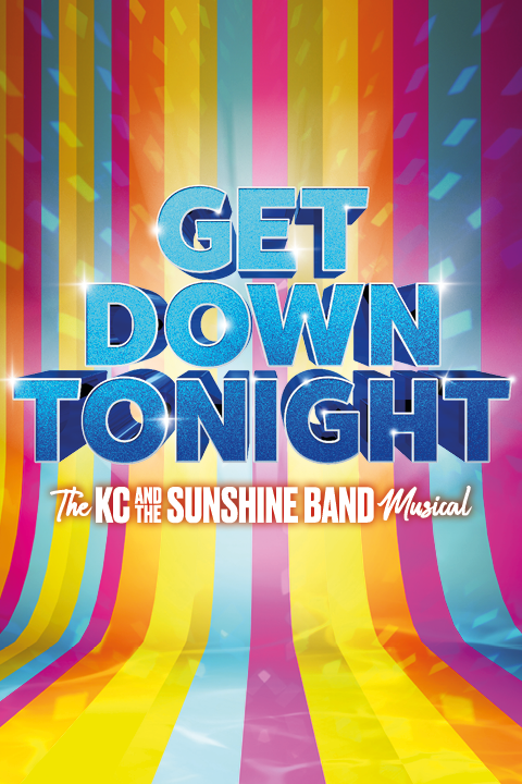 Get Down Tonight: The KC and the Sunshine Band Musical Tickets ...