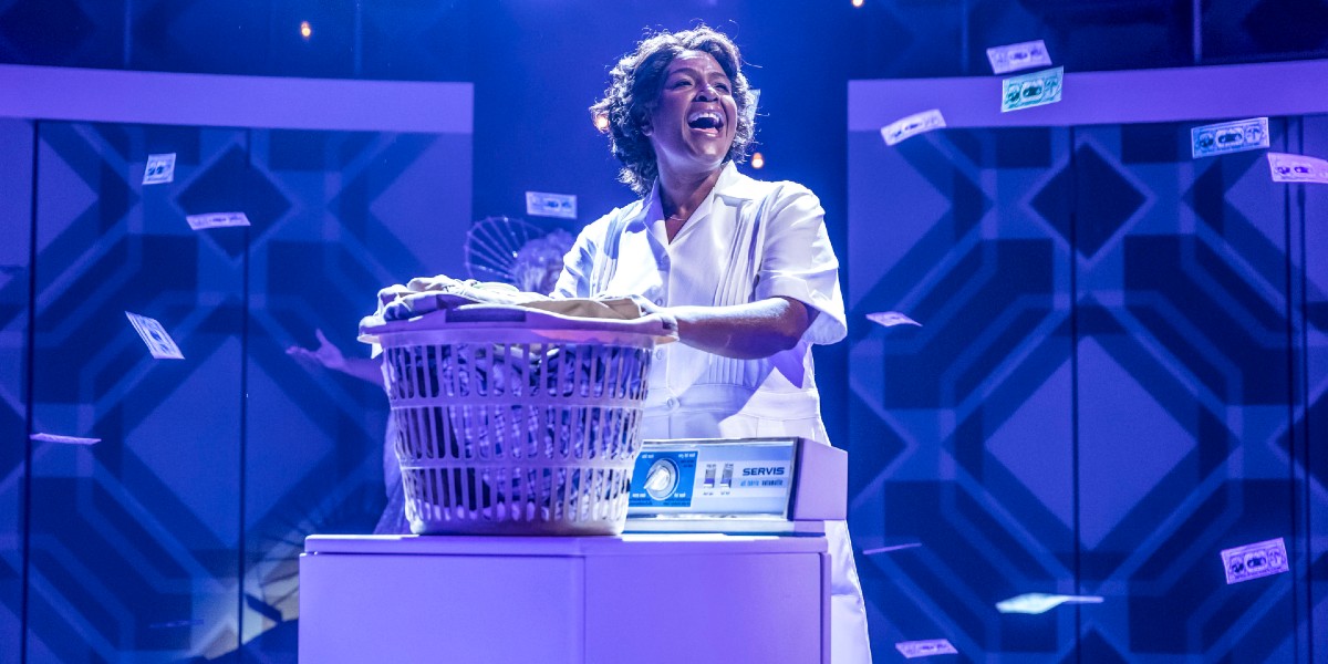 Roundabout Theatre Company confirms Broadway return in Fall 2021 | New ...