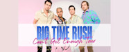 Big Time Rush Can t Get Enough Tour Tickets Tinley Park Goldstar Big Time Rush Can t Get Enough Tour Tickets Tinley Park Goldstar