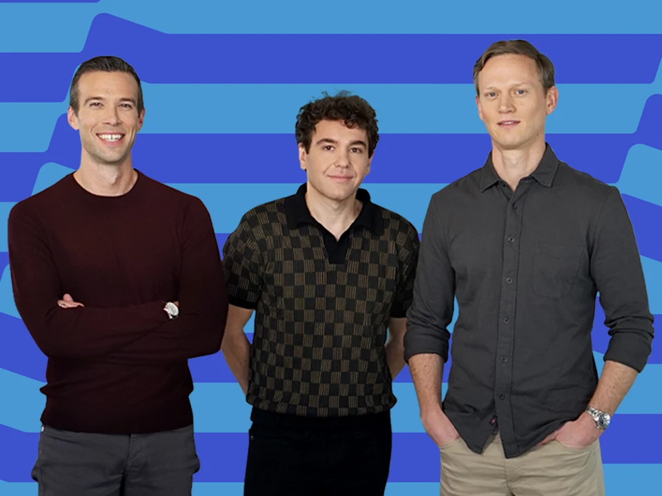 Pod Save America: Democracy or Else Tickets | New York Theatre Guide Pod Save America: Democracy or Else Tickets | New York Theatre Guide