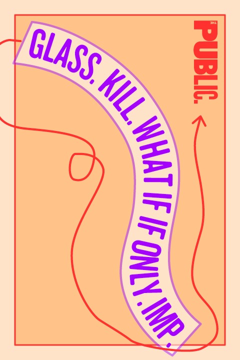 Glass. Kill. What If If Only. Imp. Tickets | New York | TodayTix