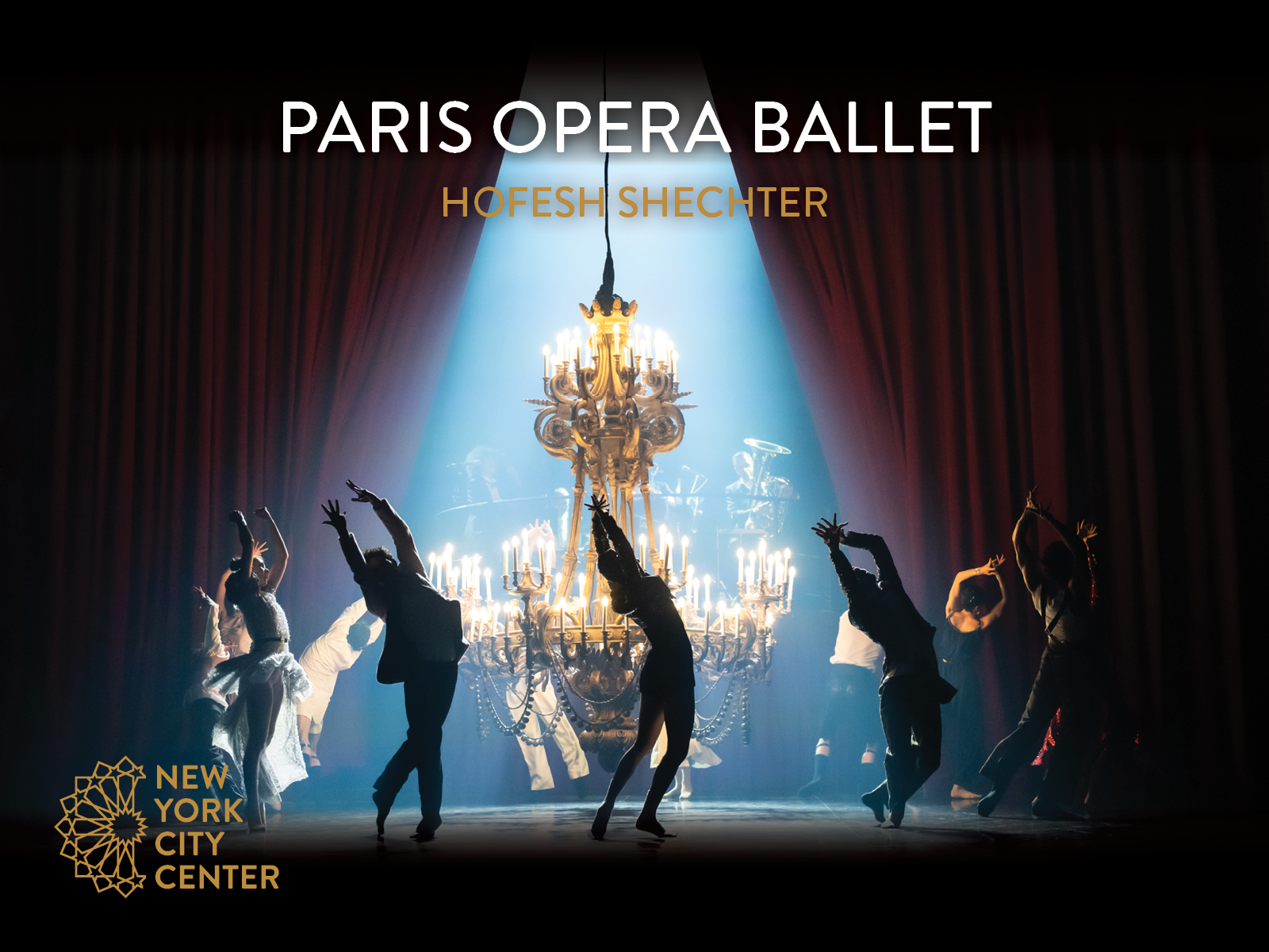Paris Opera Ballet Tickets | New York | TodayTix