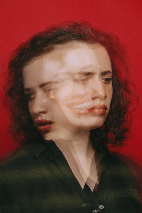 Simone Norman Is: Intrusive Tickets | New York | TodayTix