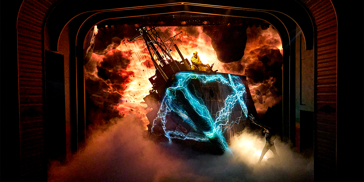 'Stranger Things: The First Shadow' to close in the West End in ...