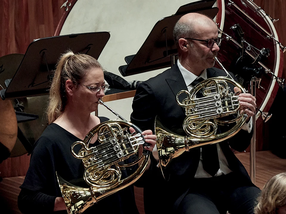 Sydney Symphony Brass Musicians tickets | Sydney | TodayTix